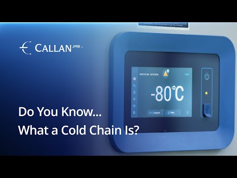 Debunking 3 Common Myths About Cold Chain Logistics