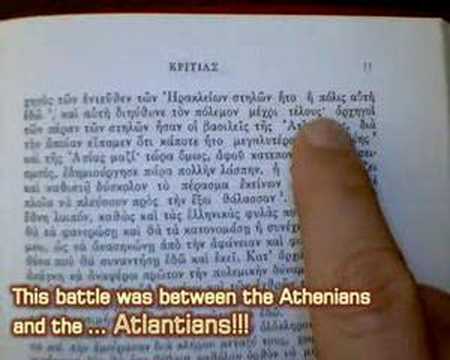 HELLENIC TRADITION - English version