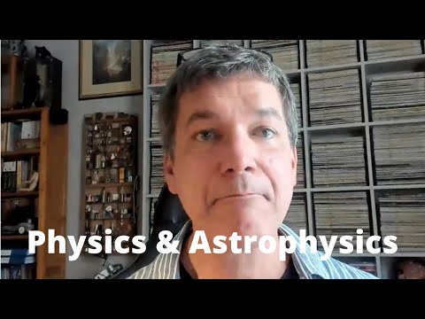 Physics & Astrophysics