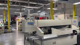 Turnkey Service Makes Assembly Easy - Advanced Assembly