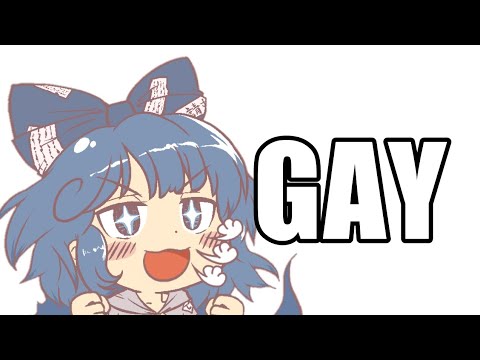 Top 10 Touhou Characters Who Are LGBT+ (REMAKE)