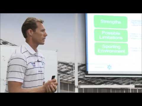Team Dynamics and DISC in Sport