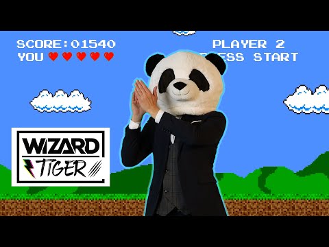 Wizard Tiger - Songs, Events and Music Stats | Viberate.com