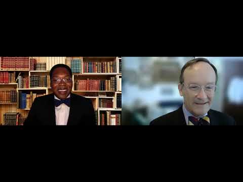 A Conversation with Drs Thor Sundt and Asishana Osho