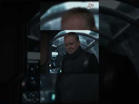 From Familiar to Extraordinary: Andor's Take on Star Wars