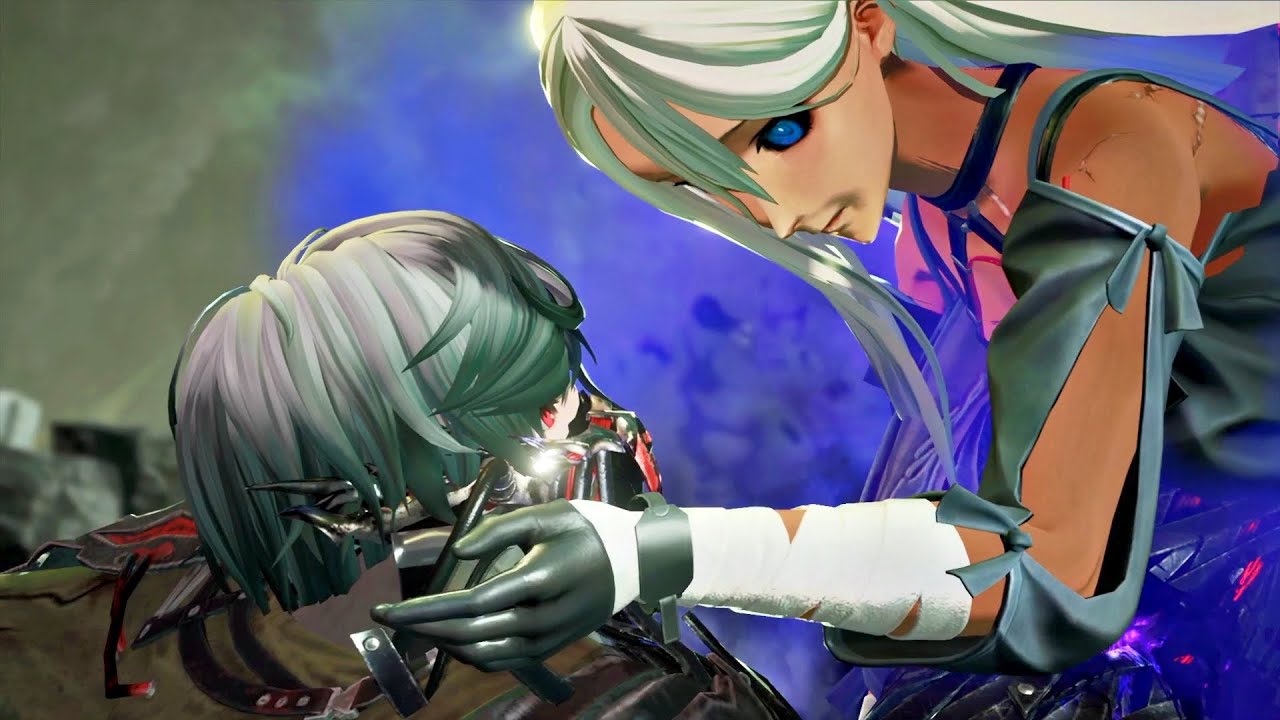 Memories of Operation Queenslayer Code Vein
