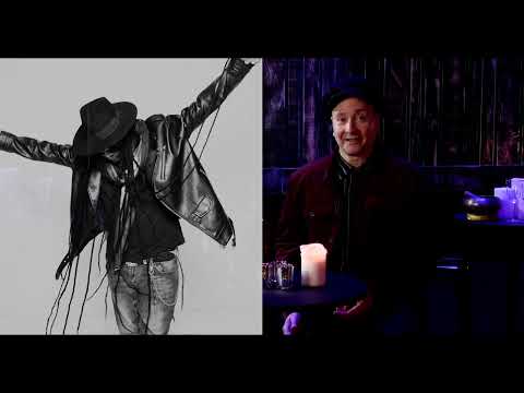 EPK Highlights Reel - Eddie Skuller - Filmed & Recorded Live at Alpha Wave Studios