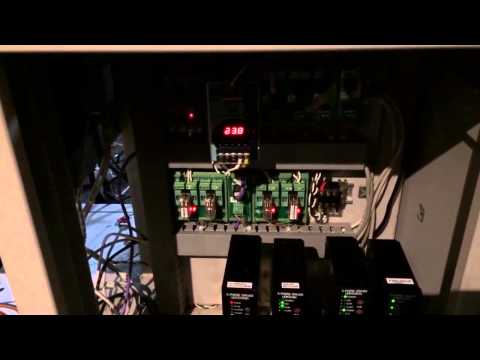 Scanner Controller
