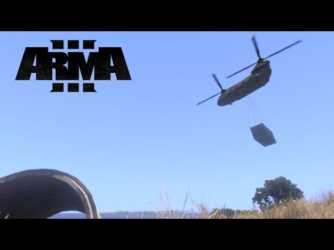 Steam Community :: Video :: [Arma 3] Advanced Flight Training ...
