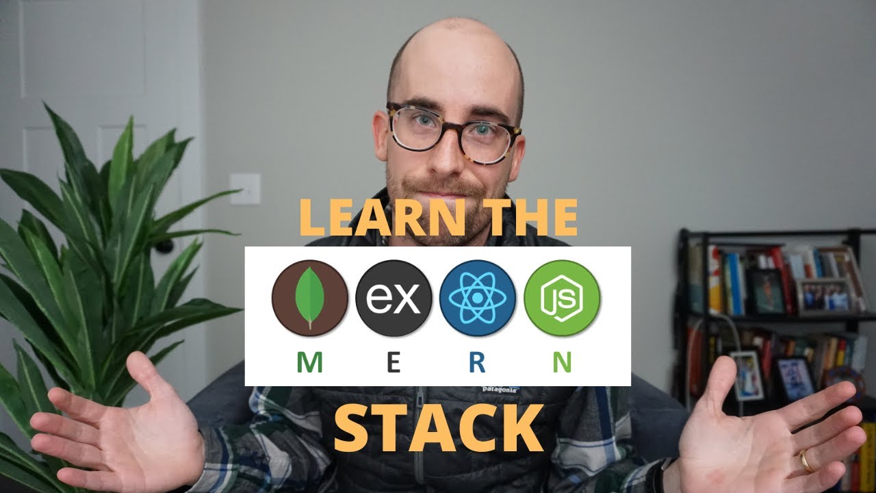 How to Become a MERN Stack Developer