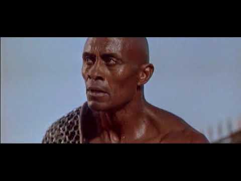 Spartacus 1960