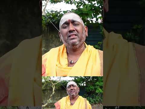 Benefits of Lalitha Sahasranamam explained #hinduism #tantra #devi #lalitasahasranamam