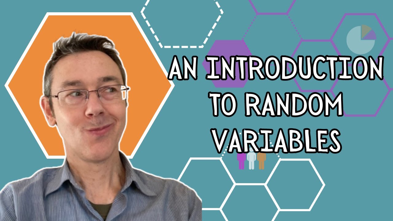 An Introduction to Random Variables