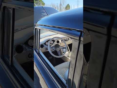 1955 Chevy's are Awesome