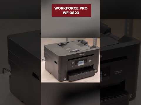 Best Epson Printers 2024