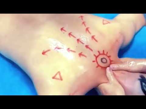 ULTIMATE BACK MASSAGE TUTORIAL 💆♂️ Step-by-Step Techniques for Pain Relief & Relaxation