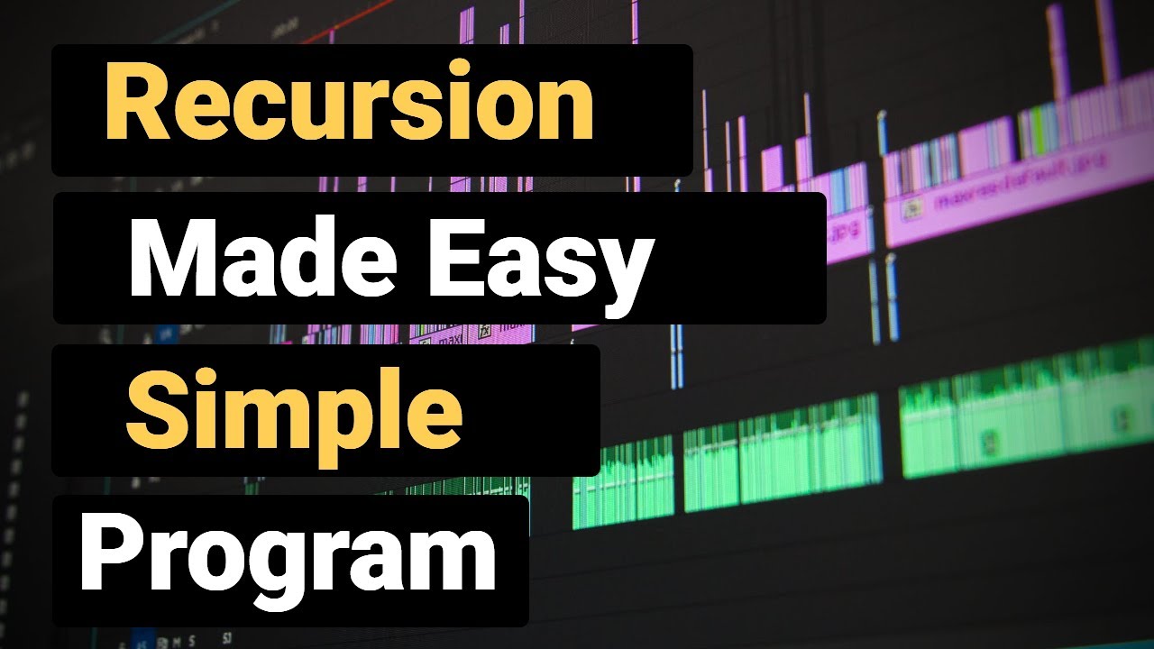 Find Last  index of an element in Array Using Recursion | Learn Recursion