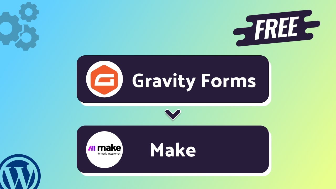 Integrating Gravity Forms with Make (Integromat) | Step-by-Step Tutorial | Bit Integrations