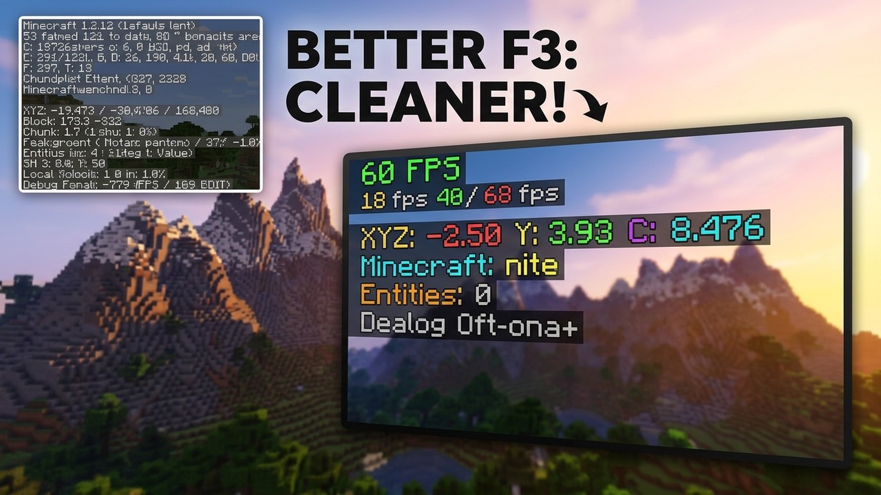 I Can't Believe I Played Without This F3 Mod
