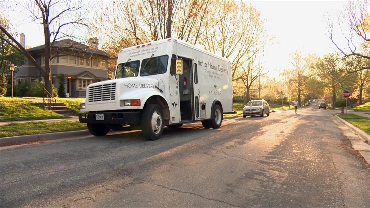 Midwest dairy company delivers nostalgia to customers