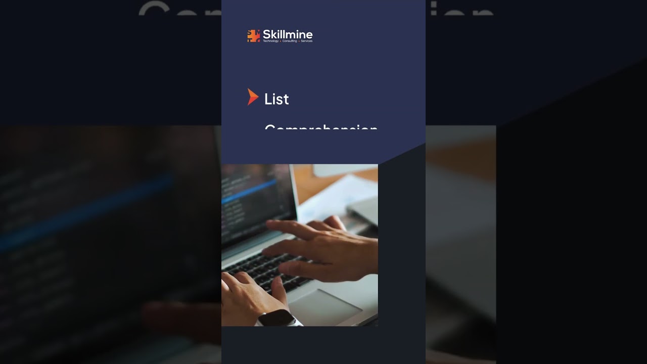 4 Must-Have Python Developer Skills