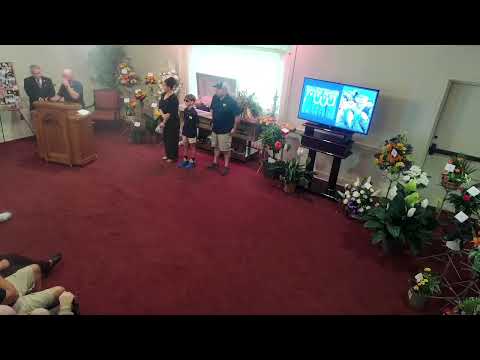 Brandon Morrill Celebration of Life