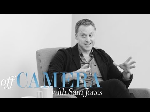 Alan Tudyk Reveals the Key to Authentic Acting