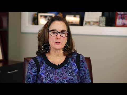 Attorney Jane Eden: How does Social Security define disability?