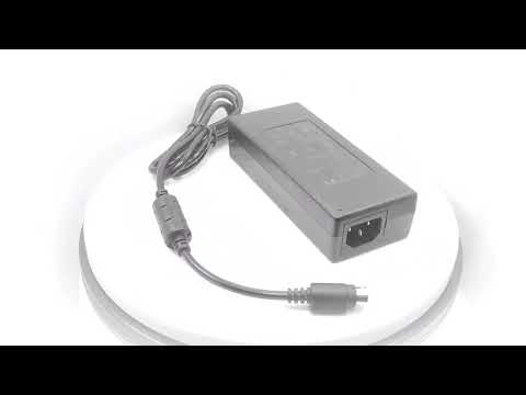 12v 8a 4pin Desktop Power Adapter-YHY Group