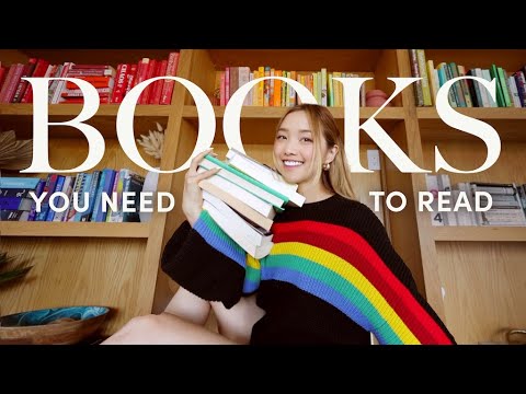 My Top Books of 2025 (so far)