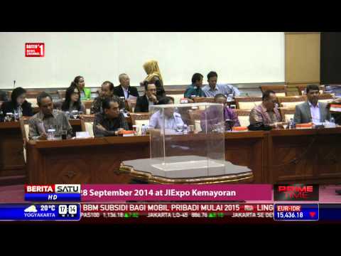 Tanggapan PDIP Terkait Sikap Partai Demokrat