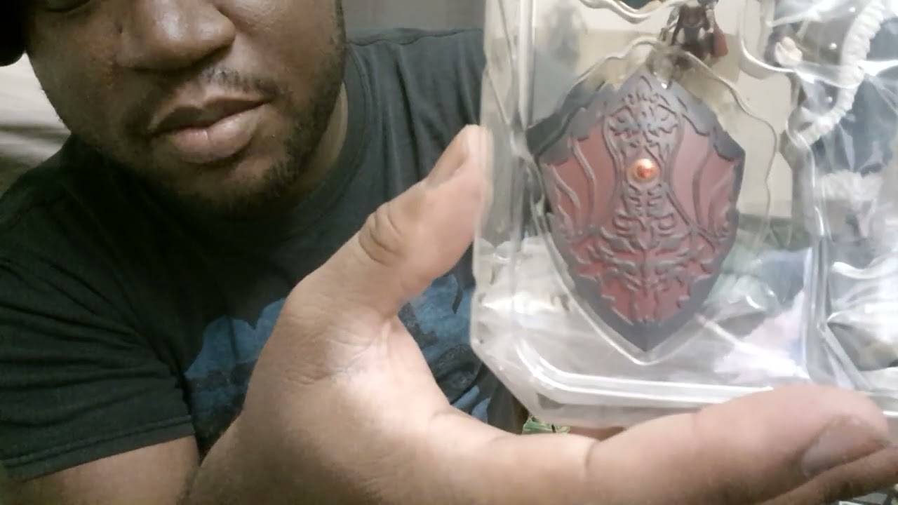 max factory figma no. 494 rising of the shield hero Naofumi Iwatani unboxing