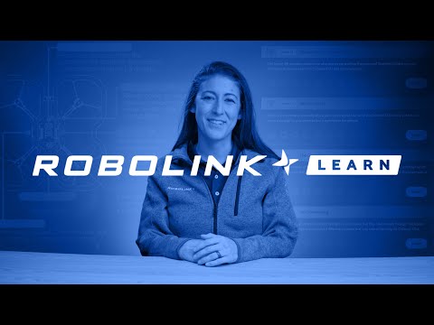Robolink Learn