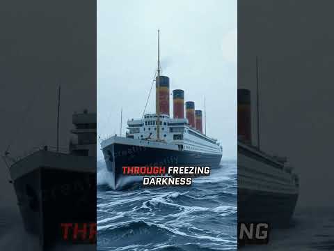 Short story about Titanic movie....#titanic
