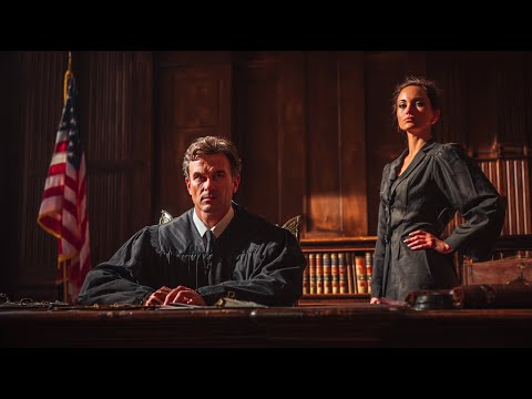 White Judge Fines Black Woman, Only To Learn She’s A TED Speaker...| HFY | HFY Sci-Fi Story