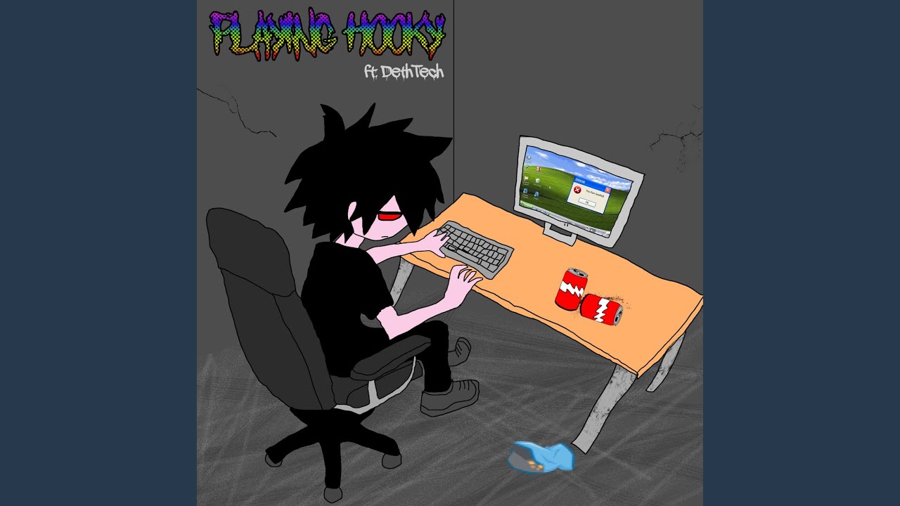 Playing Hooky (feat. DethTech)