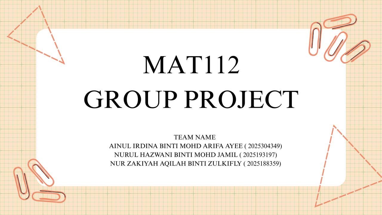 MAT112 | BUSINESS MATH | COMPOUND INTEREST & ANNUITY ⋆.˚🦢⋆