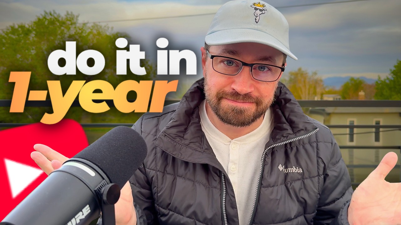 I Tried YouTube for 21 Months: What it takes to go Full-Time