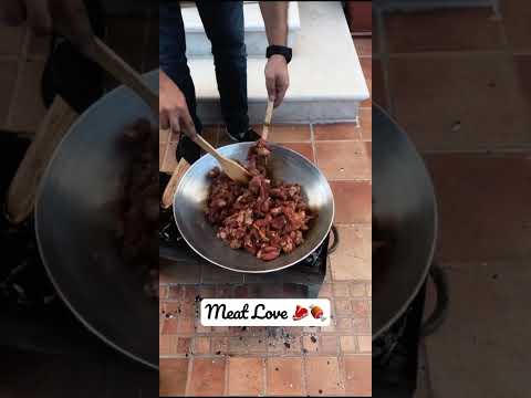 Meat Love ❤️ #barbecue #food #love #youtube #shorts #viral #youtubeshorts #cooking #like #subscribe