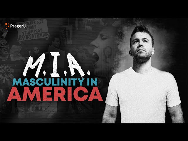 Exploring Masculinity in America: A Documentary Perspective | Galaxy.ai
