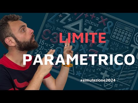 Simulazione Seconda Prova Matematica Zanichelli 2024 - Svolgimento Quesito 6