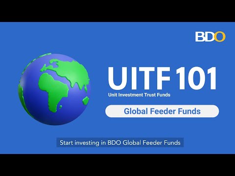 UITF Global Feeder Fund
