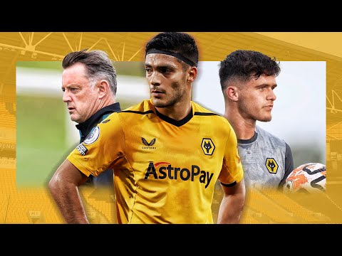 WeAreWolves.com | Latest Wolves News, Transfers and Scores.