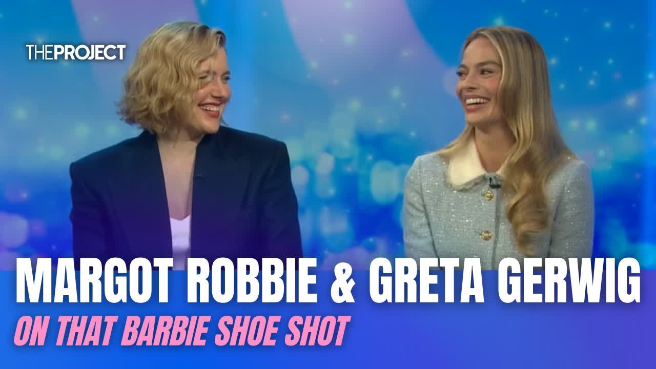 Why ‘barbie Director Shut Down Using Cgi In Viral Scene Fastestnewsworld 6252