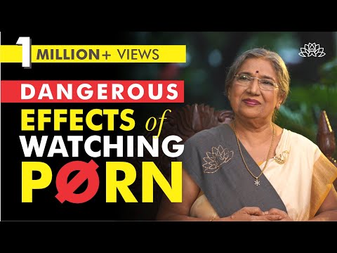 How to Get Over From Porn Addiction? Side Effects of Pornography Video | How To Quit Porn Addiction