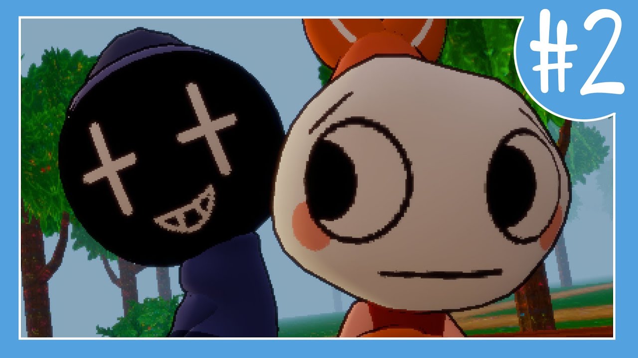 DANDYTALES | DREAMS (Episode 2)