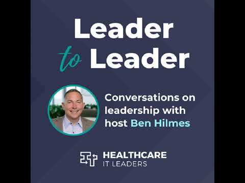 Leader to Leader: Innovations in Home Care Technology