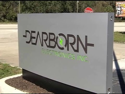 Business Spotlight Dearborn Electronics
