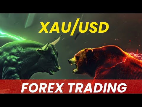 🔴XAU/USD Live Trading Today | XAUUSD TIME FRAME 15 Minute M15 #liveforextrading ,#xauusd