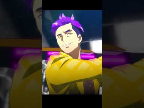 Just another Trickster edit | #shorts